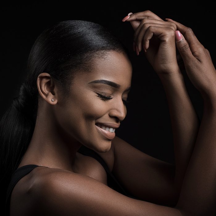 HOME - Ayanda Thabethe