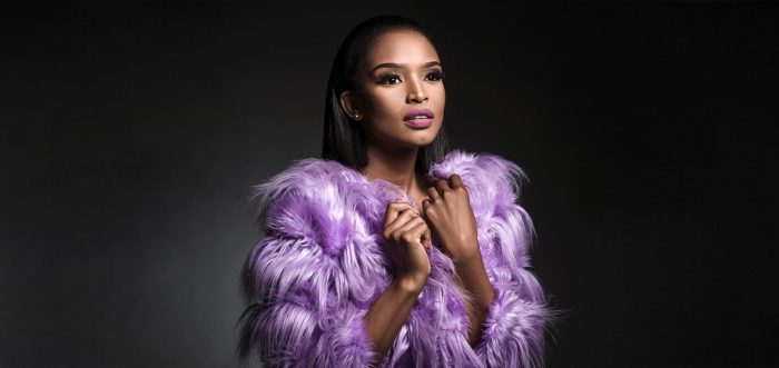 HOME - Ayanda Thabethe